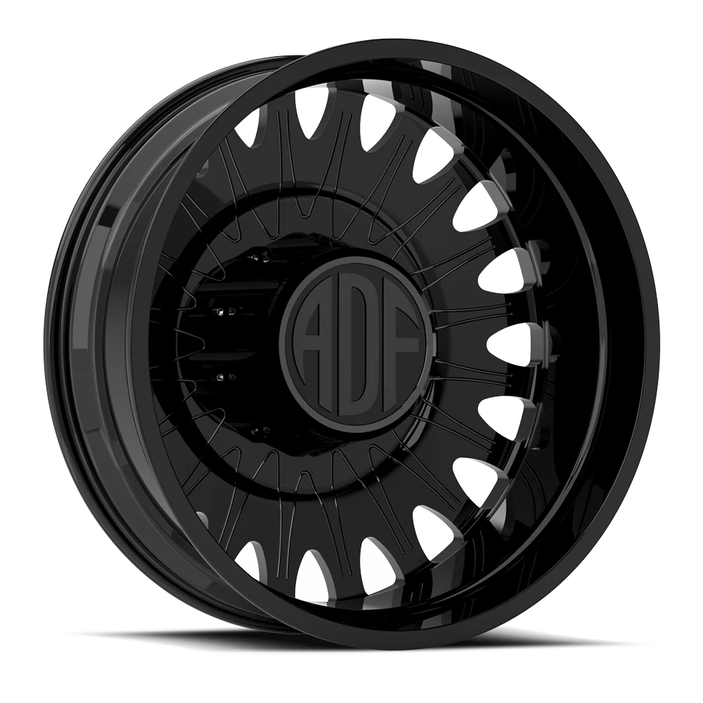 Roulette Dually | ADF Forged Wheels