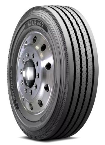 Michelin X Multi D Drive