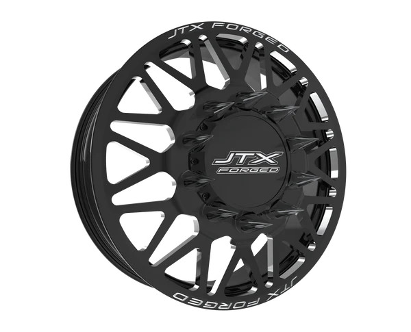 JTX Forged Combat Dually