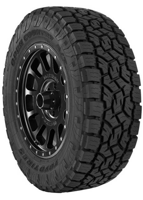 Toyo M647 Drive