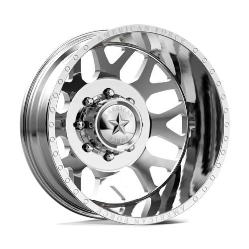 20, 22, 24 American Force DB03 Payload DBO Polished Wheels