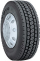 Toyo M647 Drive