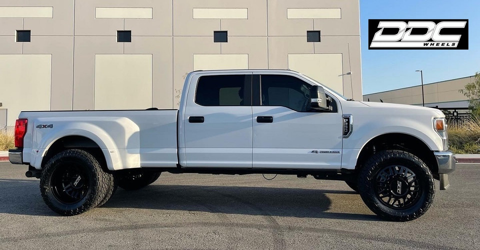 DuallyWheels4u.com