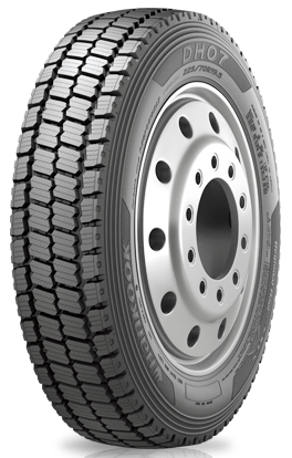 Hankook DH07 Drive