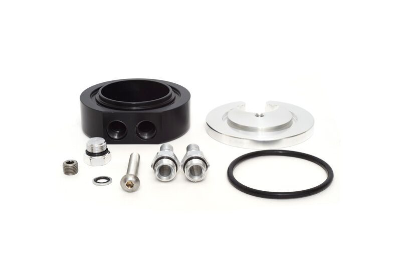 Beans Diesel-Bean Machine Multi Function Fuel Tank Sump - Beans Diesel ...