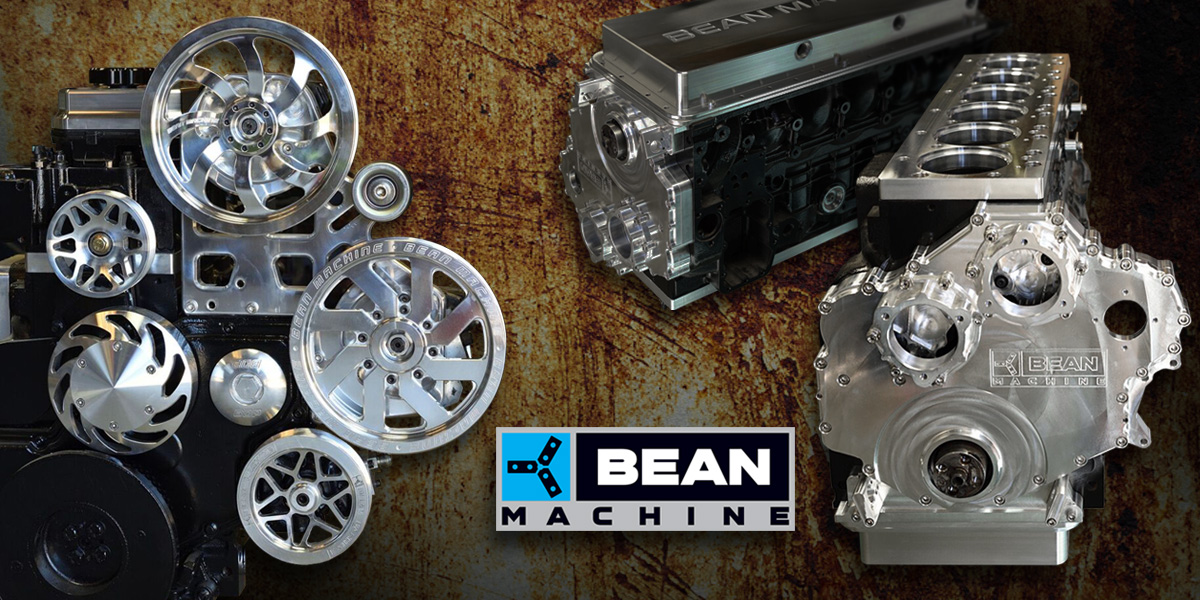 Beans Diesel Performance