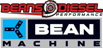 Beans Diesel Performance
