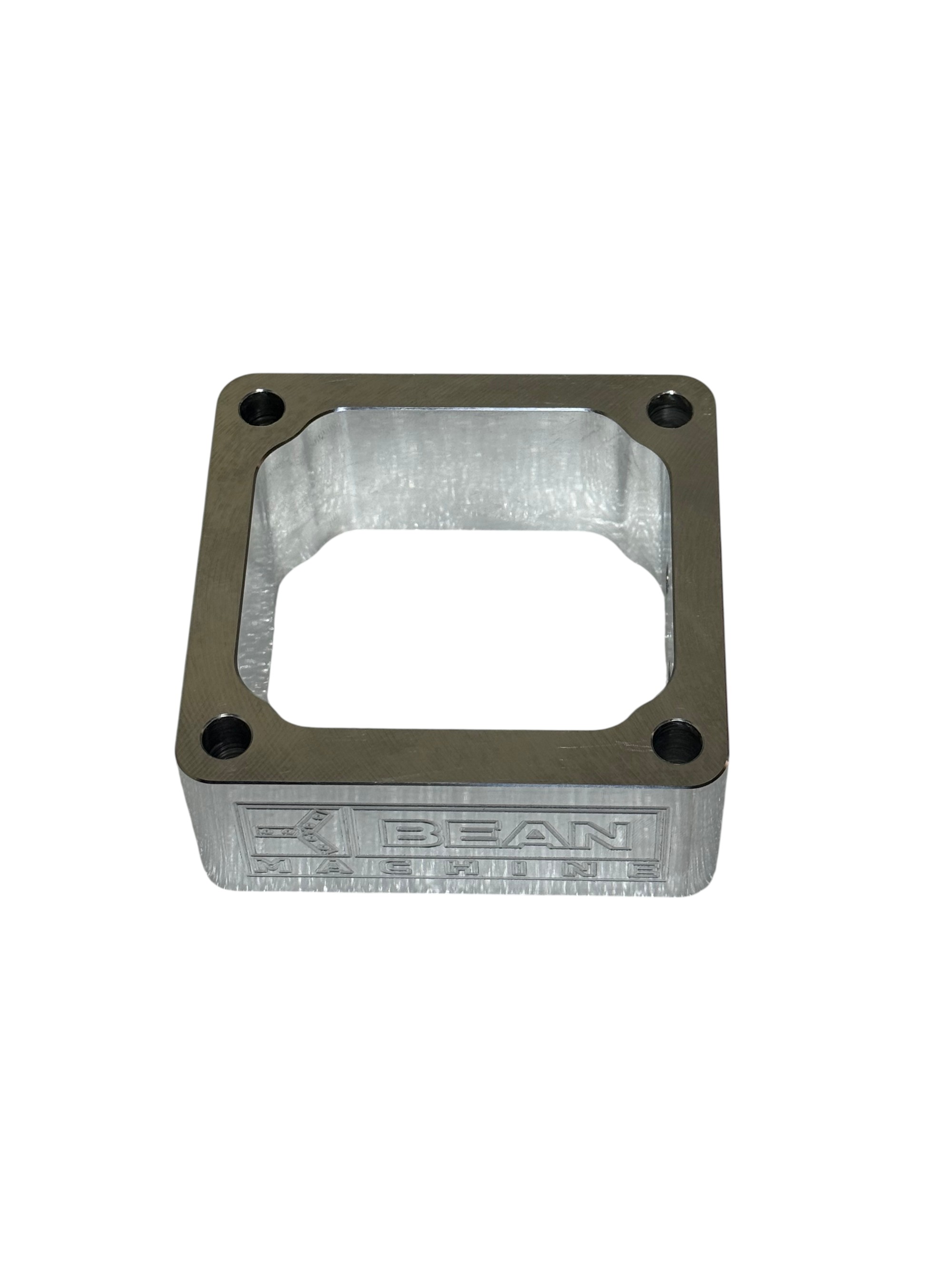 Bean Machine 5.9 Cummins Grid Heater Delete Block - Beans Diesel ...
