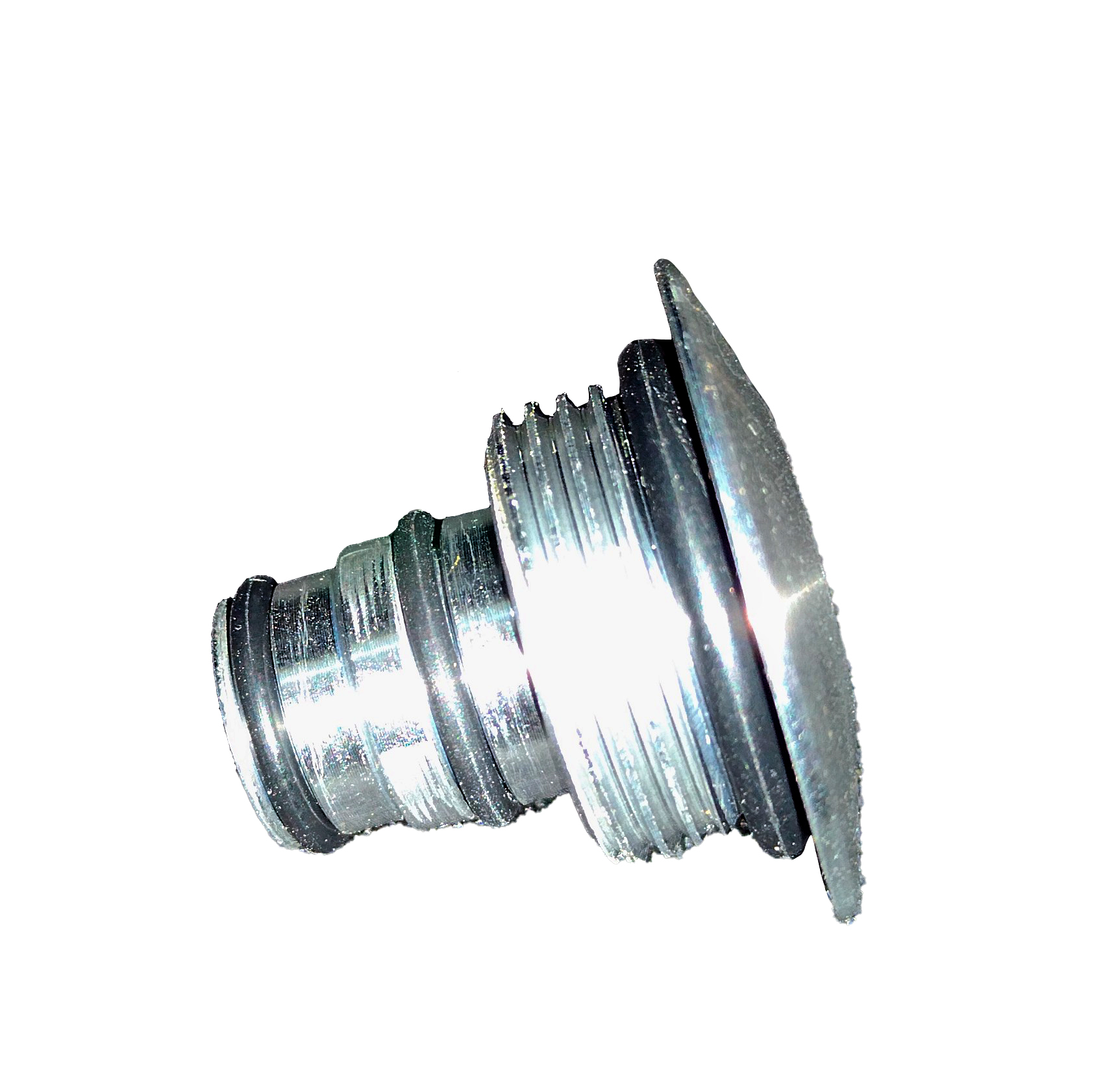 Bean Machine HE351 Billet Wastegate Solenoid Plugs - Beans Diesel ...