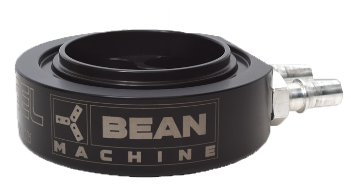 Multi Function Sump Video - Beans Diesel Performance