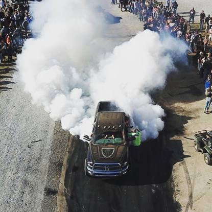 Beans Diesel Performance