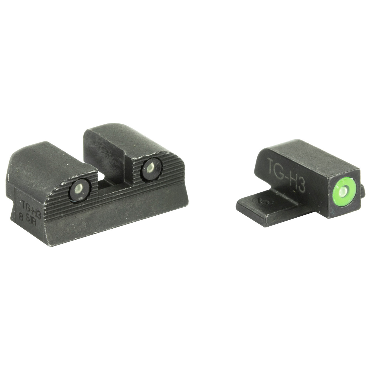 Sig Sauer Electro-Optics SOX10001 X-Ray3 Day/Night Sights Green Tritium ...