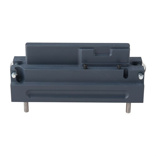 AR-15 UPPER RECEIVER REPAIR BLOCK