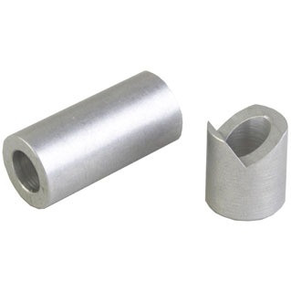 RUGER 77/M7 MARK II BEDDING PILLARS