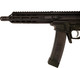 Wraithworks WARSCORP9 Side-charging AR Pistol - Black | 9mm | 8.5 ...