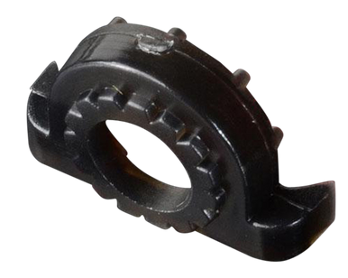 Strike Industries GSB Shock Buffer Compatible w/Glock Gen3, Black ...