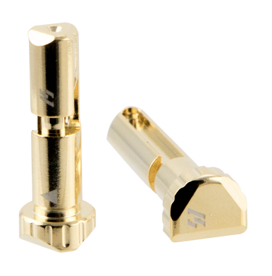 Strike AR15SHIFTG Shift Pins Quick Detach AR-15 Gold Steel