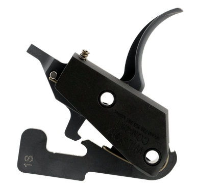 Wilson Combat TRTTU Tactical Trigger Unit Single-Stage Drop-in Trigger ...