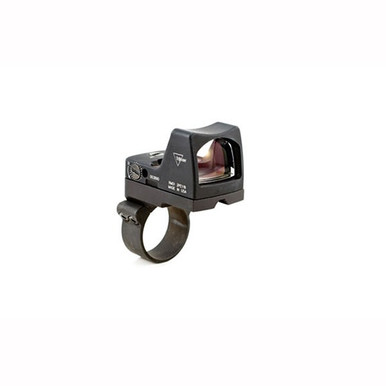 RMR TYPE 2 6.5 MOA LED RED DOT SIGHT W/RM36 MOUNT