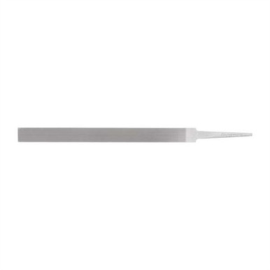 #4 METAL CHECKERING FILE 75 LPI