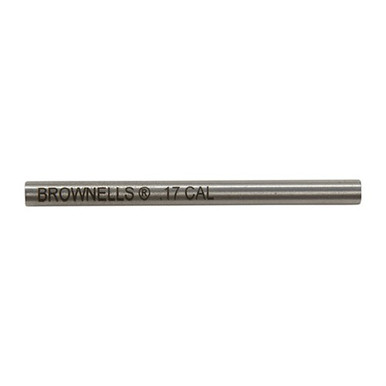 REVOLVER RANGE ROD HEAD FOR .17 CAL.