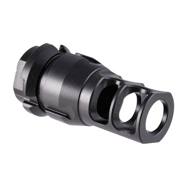 RRD 2 PORT COMPENSATOR .45CAL KEYMO 5/8-24''