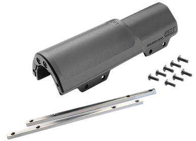 Larue Tactical LT748BLK RISR Cheek Riser Glass Reinforced Polymer Black ...