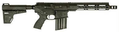 Diamondback DB10 AR Pistol - Black | .308 WIN | 13" Barrel | 13" M-LOK ...