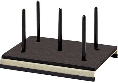 SQUARE-LOK SUPPRESSOR RACK