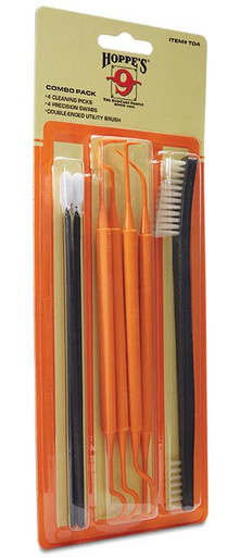 HOPPE T04 CLN TOOLS COMBO
