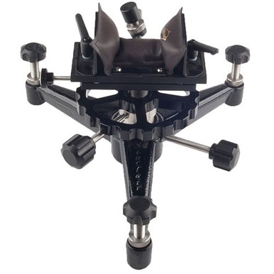 ALL-PURPOSE RH WINDAGE HEAVY VARMINT REST