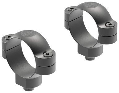 Leupold Quick Release Scope Rings Matte 30mm High