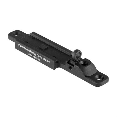 BERETTA 1301 TACTICAL/AIMPOINT T2 CO-WITNESS READY MOUNT