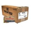 Hornady Frontier NATO FM193 Rifle Ammunition 5.56mm 55 gr FMJ 3240 fps ...