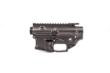 ZEV Technologies AR15 Billet Receiver Set Multi Caliber Aluminum Hard ...