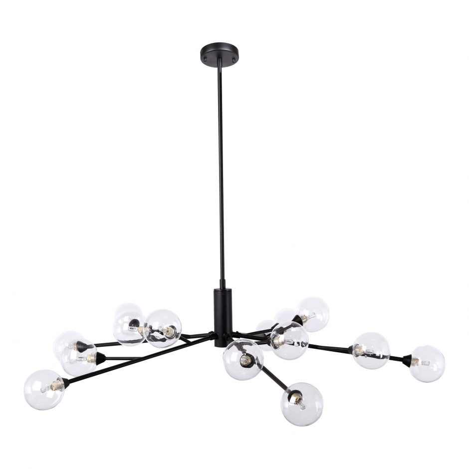 Jetson Pendant Lamp Gold - Designdistrict