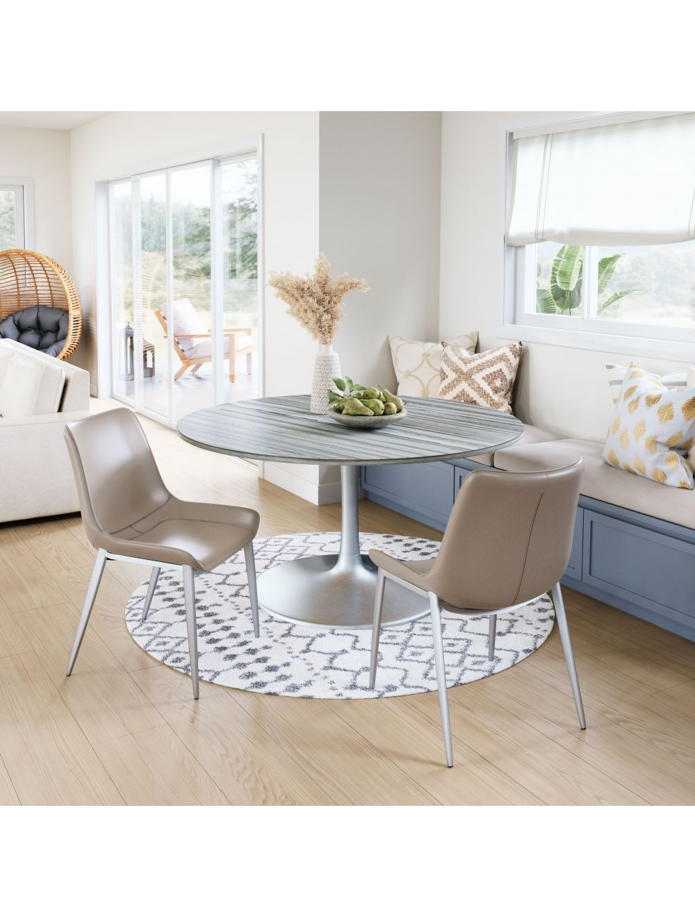 Dining - Dining Room - Dining Tables - Page 1 - Designdistrict