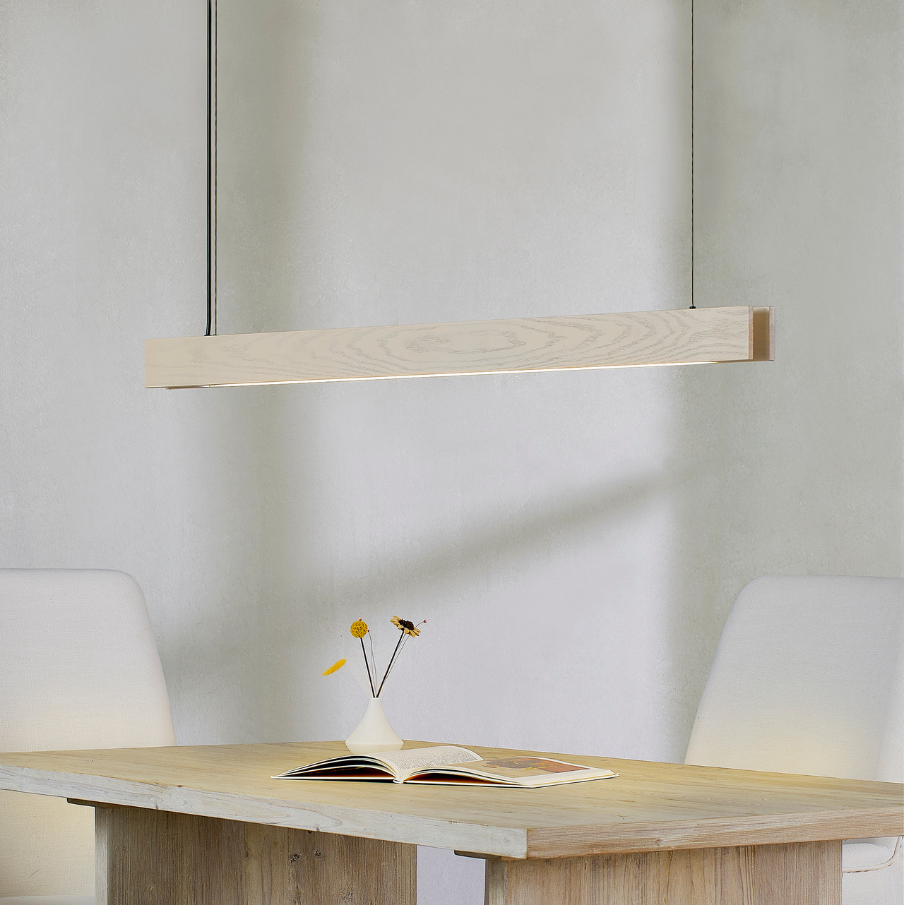 Talia Ceiling Light Fixture, Matte Black