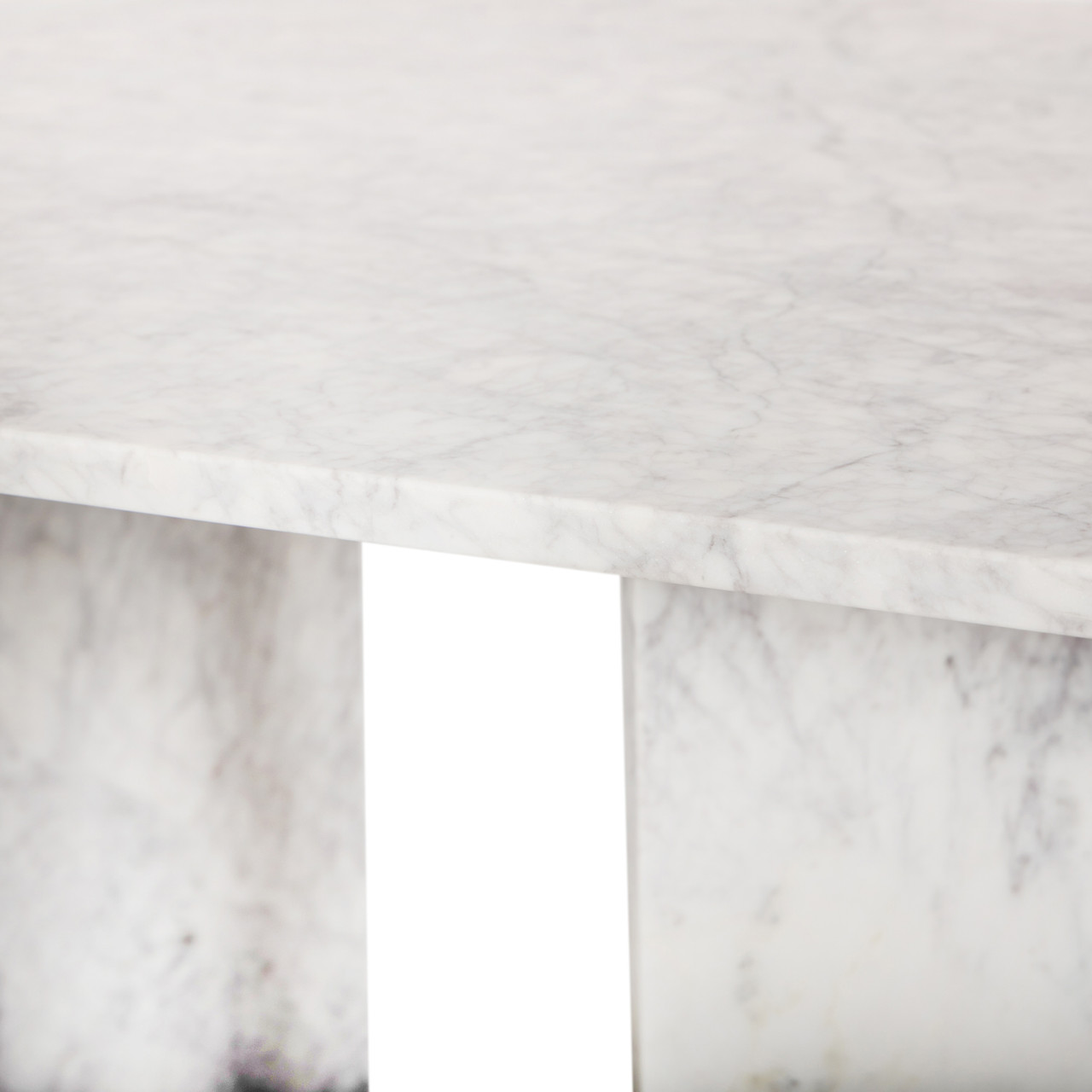 Veneto Marble Coffee Table