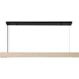 Talia Ceiling Light Fixture, Matte Black