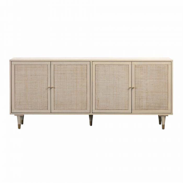 Sierra Noir Sideboard - Designdistrict