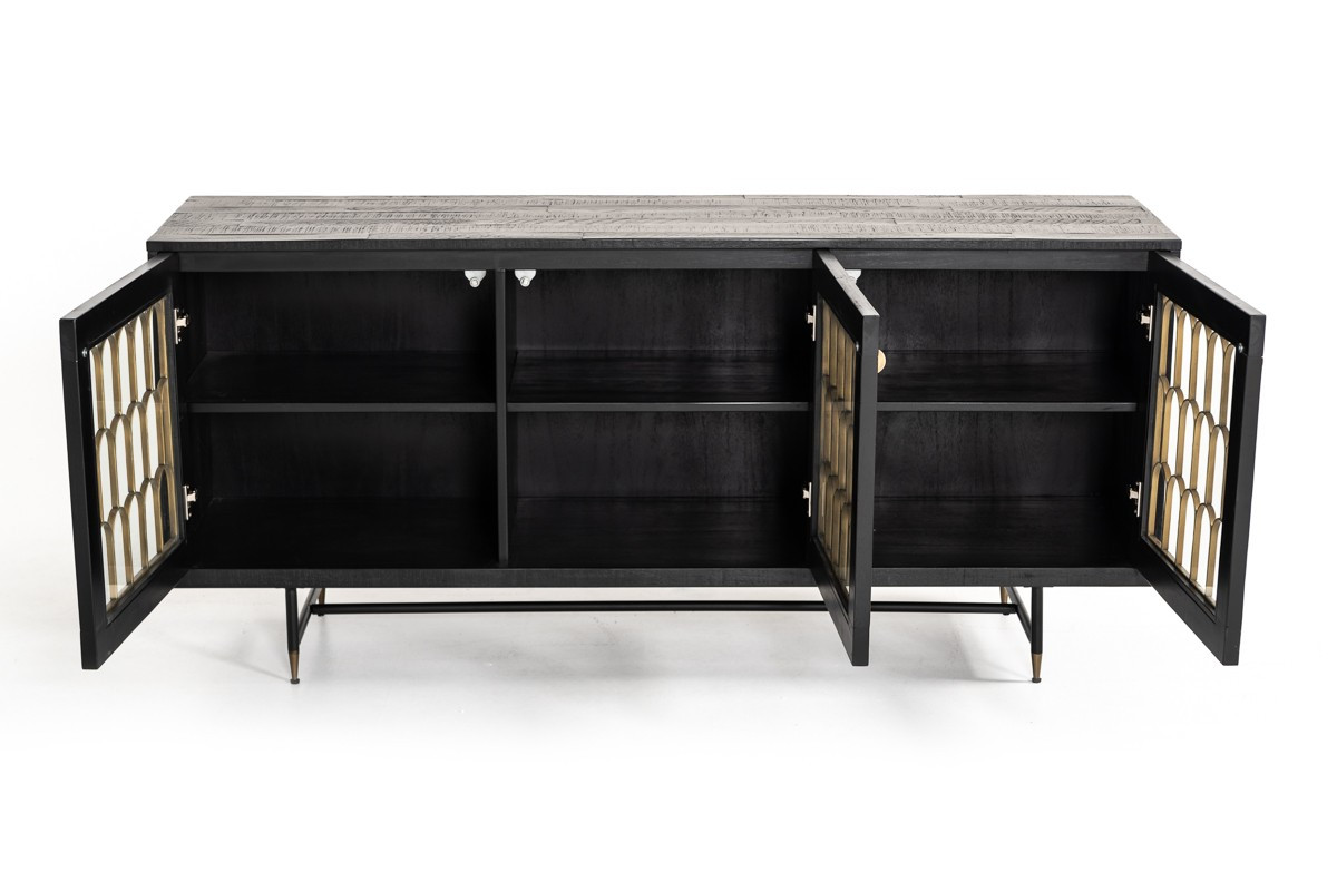 Clemente Sideboard Buffet