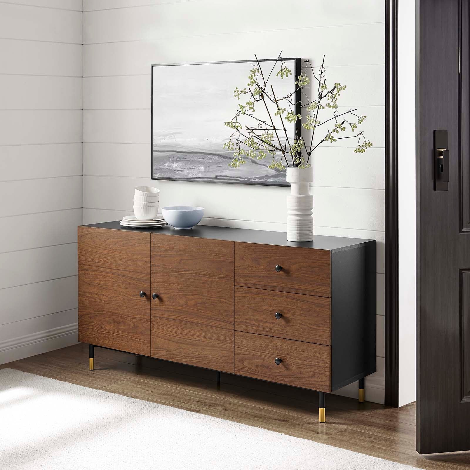 Jasper Cabinet - Designdistrict