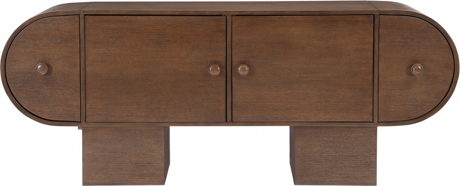 Peak Modern Sideboard Buffet - Designdistrict