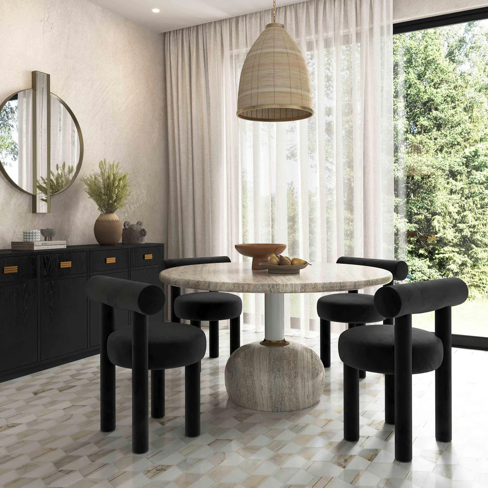 Shop Modern Dining Room Tables 30-60% Off Retail