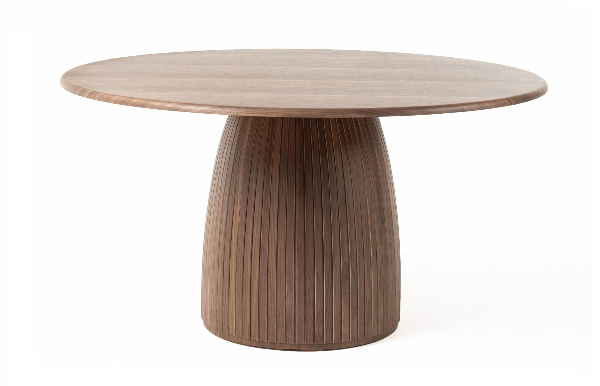 Paseo Dining Table, Walnut