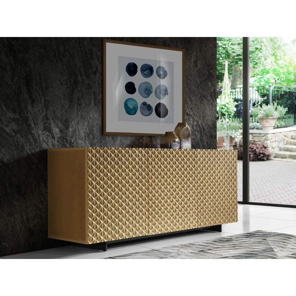 Herold Buffet Gold - Designdistrict