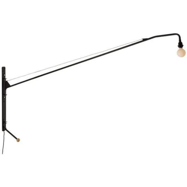 Prouvé Potence Lamp - Designdistrict