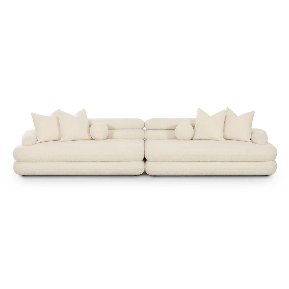 Shop Modular Sofas and Save up to 60% Today