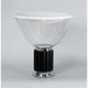 Taccia Table Lamp Black - Designdistrict